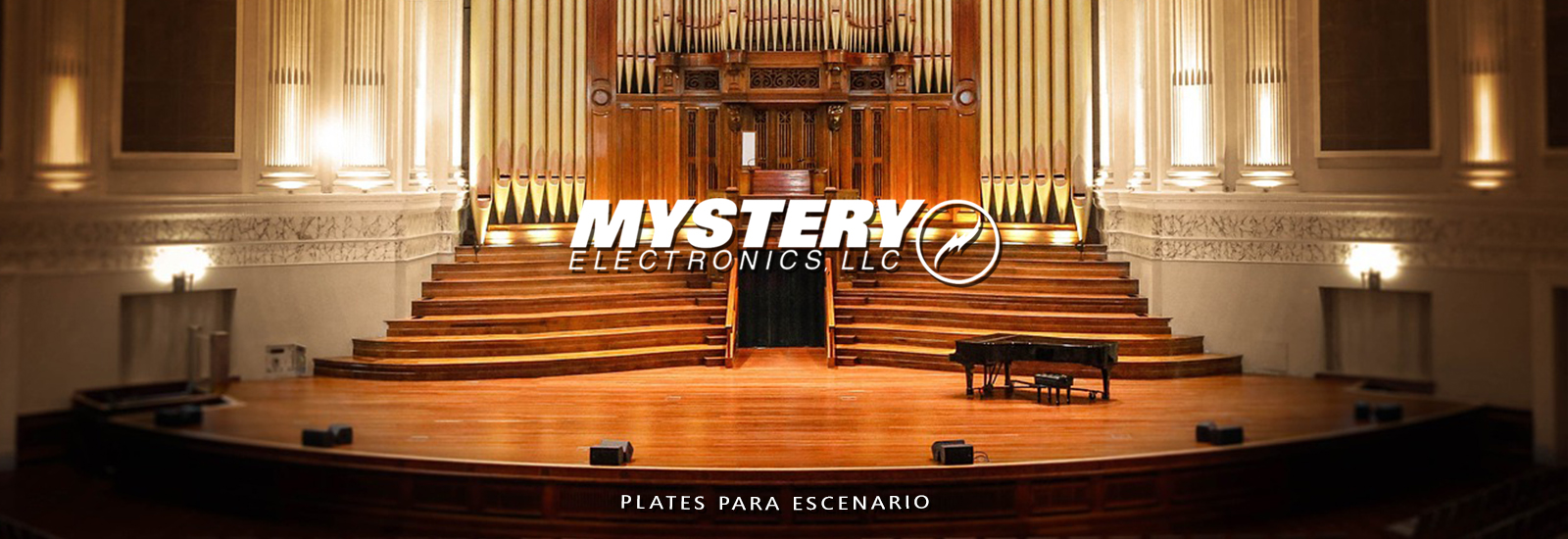 Celestial Sound & Electronics-Impacta tus sentidos